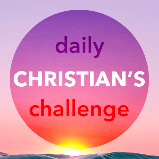 The Christian's Daily Challenge App